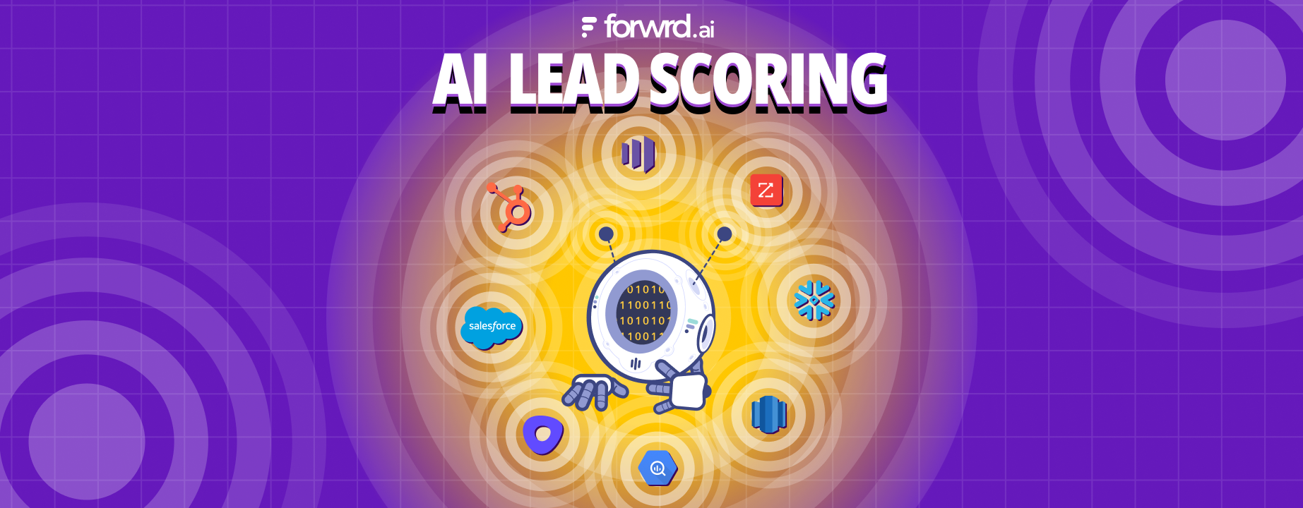 AI Lead Scoring – The Low-Hanging Fruit for 2024 | Forwrd.ai